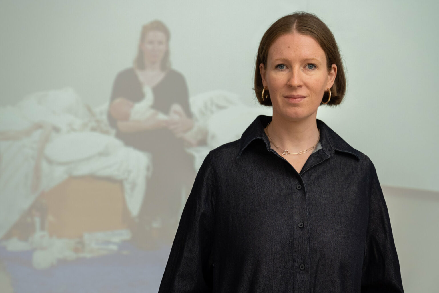 Museum Ostwall zeichnet Hannah Cooke mit MO-Kunstpreis aus | Dortmund ...